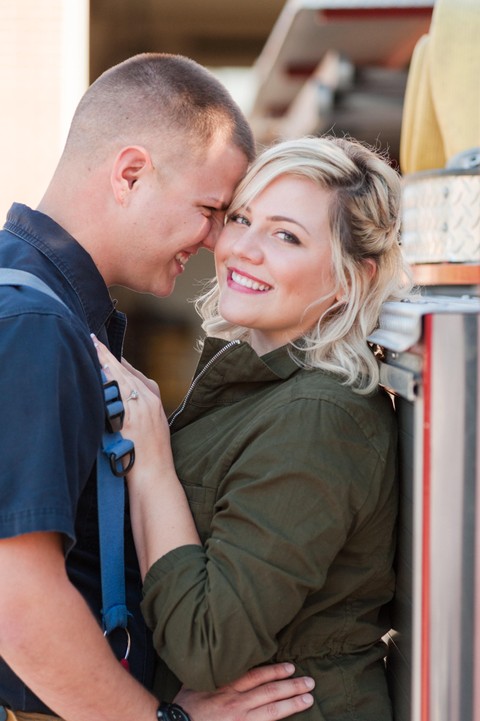 Johnny & Caitlin | Joy